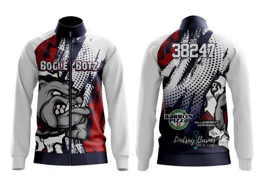 Robotics Jacket – alleghenyapparel