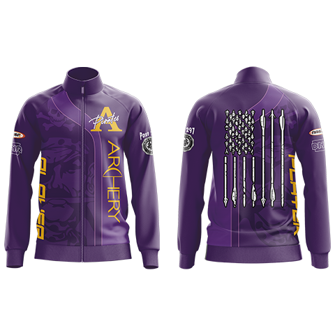 Archery & Trap Shooting Jacket – alleghenyapparel