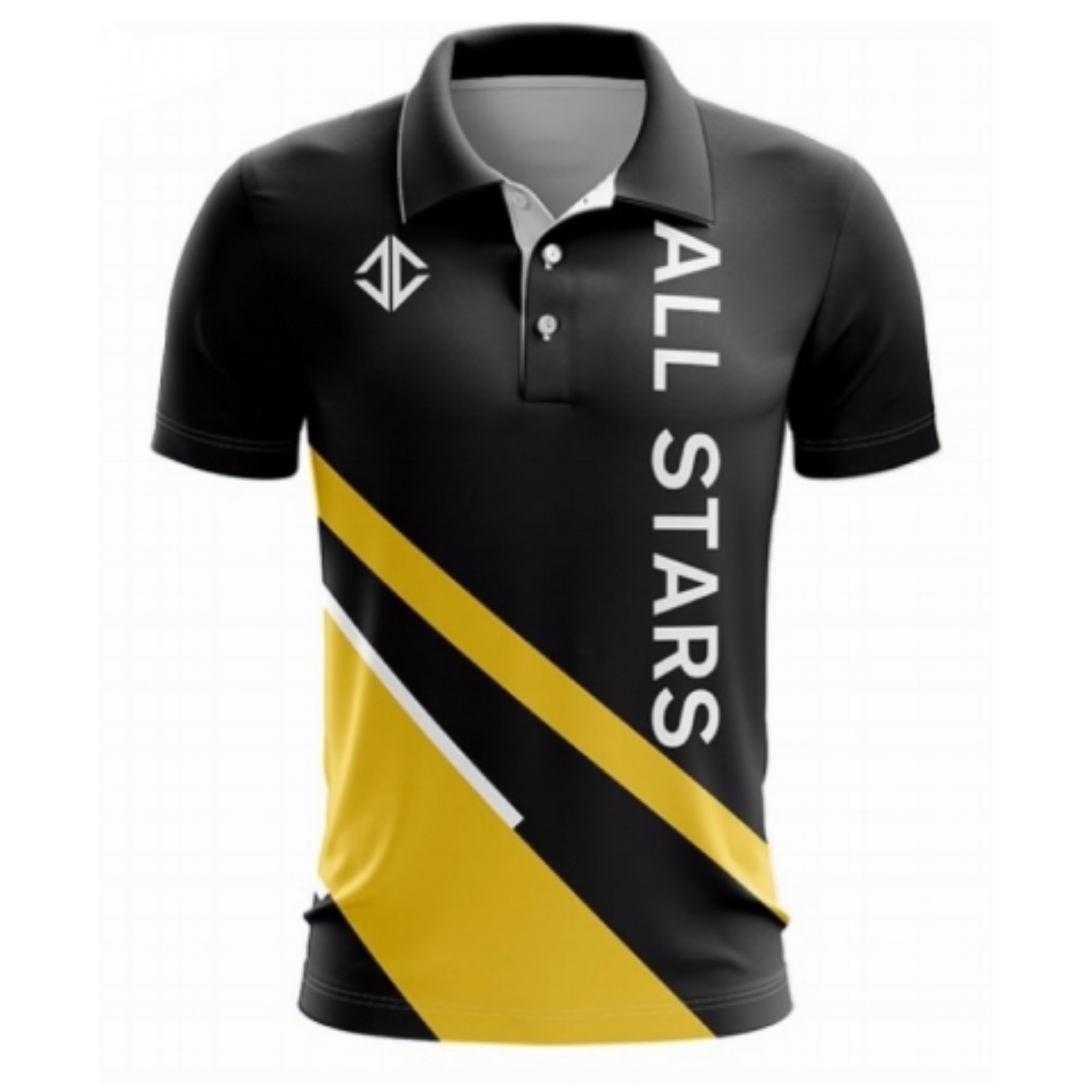 Custom Polo Shirt – alleghenyapparel